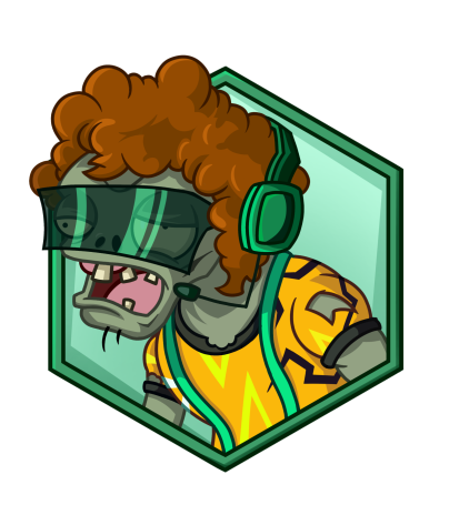 Zombert Zomboss | Villains Fanon Wiki | Fandom