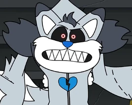 Frowny Fox | Villains Fanon Wiki | Fandom