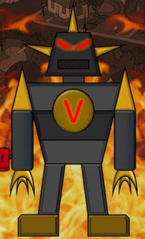 Lord Viribus | Villains Fanon Wiki | Fandom Lord Viribus | Villains Fanon Wiki | Fandom
