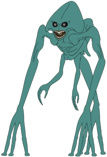 Morta'xxen | Villains Fanon Wiki | Fandom