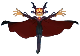 The Core (Amphibia Abridged) | Villains Fanon Wiki | Fandom