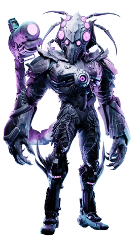 Counter Titan | Villains Fanon Wiki | Fandom