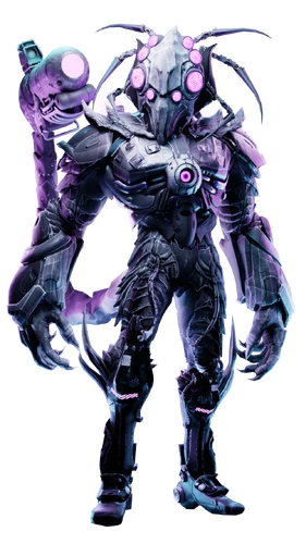 Counter Titan | Villains Fanon Wiki | Fandom