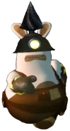 Rabbids (Rayman Raving Rabbids: Reburrowed) | Villains Fanon Wiki | Fandom