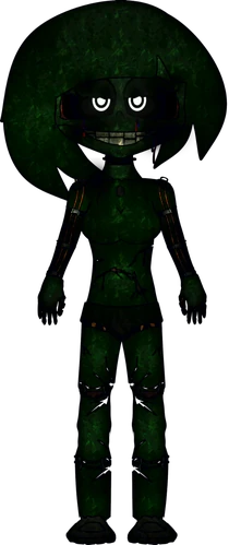 Mallie Blumpkins | Villains Fanon Wiki | Fandom