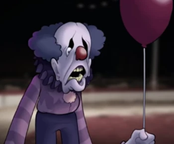 The Clown (GamerJoob) | Villains Fanon Wiki | Fandom