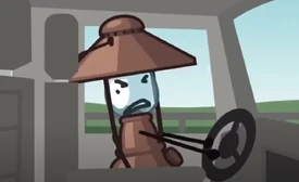 Airy | Villains Fanon Wiki | Fandom