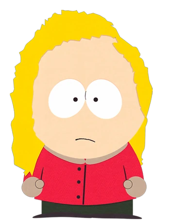 Bebe Stevens (Red and Friends) | Villains Fanon Wiki | Fandom