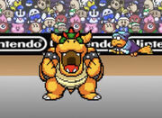 Bowser (SMBZ) | Villains Fanon Wiki | Fandom