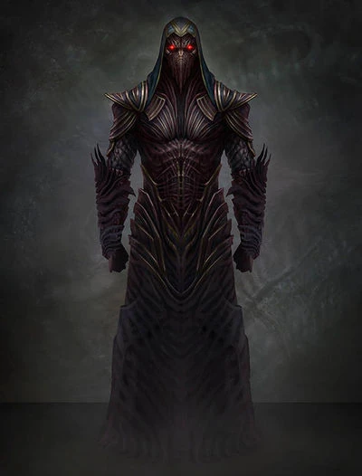 User blog:TheAverageDimentio/Complete Monster Proposal - Nekrozoth from ...