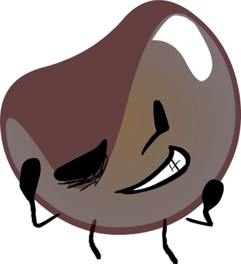 Dirty Bubble (BFDI 26) | Villains Fanon Wiki | Fandom