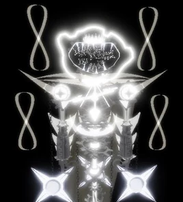 Omniversal Devourer | Villains Fanon Wiki | Fandom