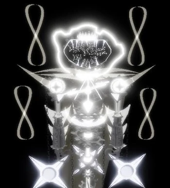 Omniversal Devourer | Villains Fanon Wiki | Fandom