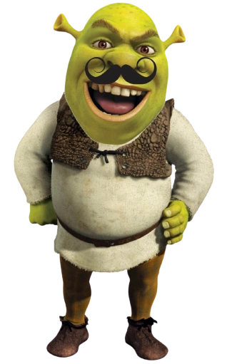 French Italian Shrek | Villains Fanon Wiki | Fandom