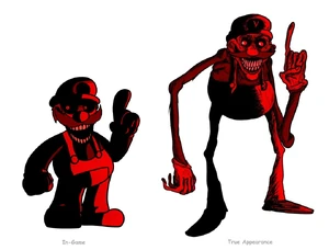 Mr. Virtual/Gallery | Villains Fanon Wiki | Fandom