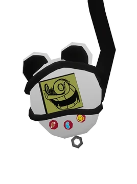 Pal Percy | Villains Fanon Wiki | Fandom