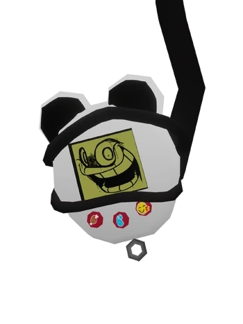 Pal Percy | Villains Fanon Wiki | Fandom