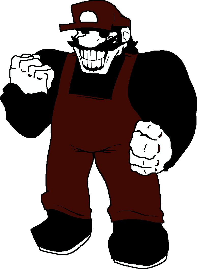 MX | Villains Fanon Wiki | Fandom