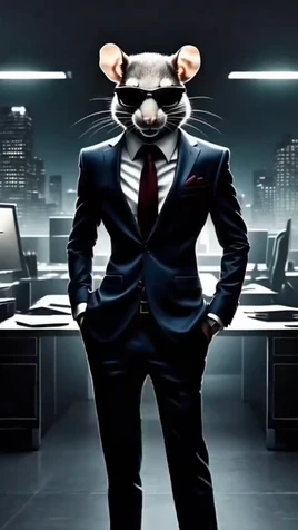 Tim Cheese | Villains Fanon Wiki | Fandom