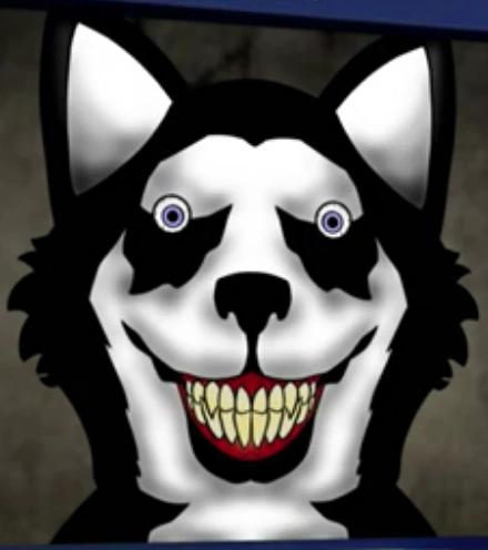 Smile Dog (Trollge) | Villains Fanon Wiki | Fandom