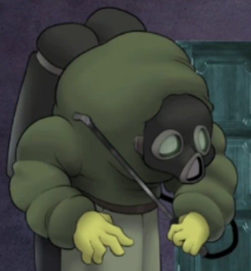 Category:GamerJoob villains | Villains Fanon Wiki | Fandom