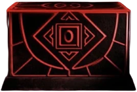 God Box | Villains Fanon Wiki | Fandom