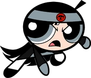 Brenda | Villains Fanon Wiki | Fandom