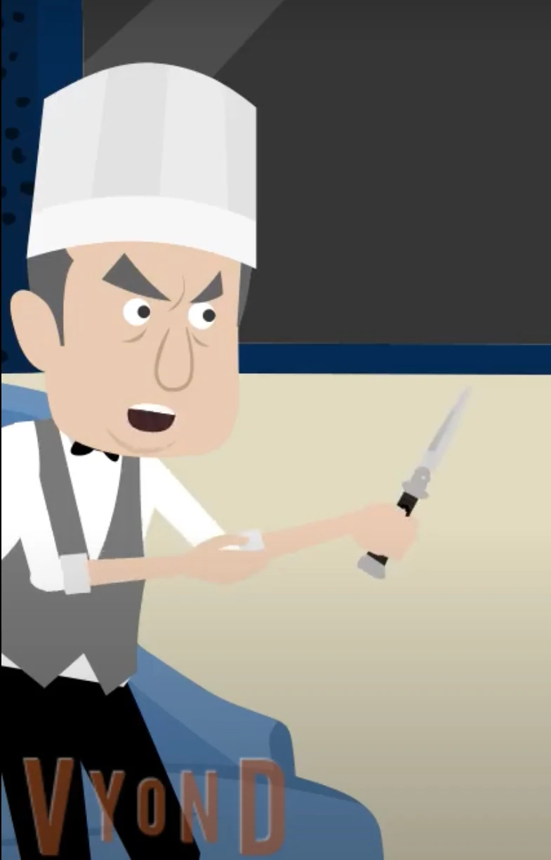 Donut-inator Inventor | Villains Fanon Wiki | Fandom