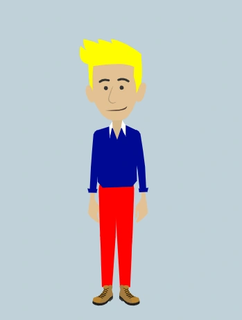 Fred Jones (FlopsyRailwayProductions) | Villains Fanon Wiki | Fandom