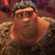 Grug Crood | Villains Fanon Wiki | Fandom
