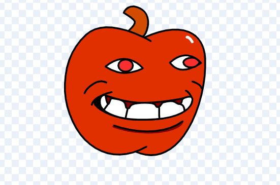 Apple Guy | Villains Fanon Wiki | Fandom