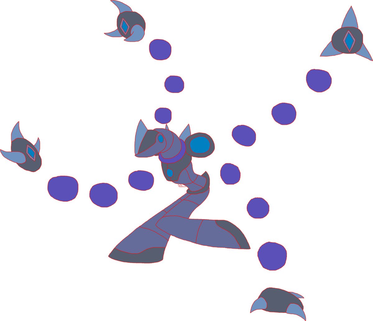 Category:Video Game Villains | Villains Fanon Wiki | Fandom