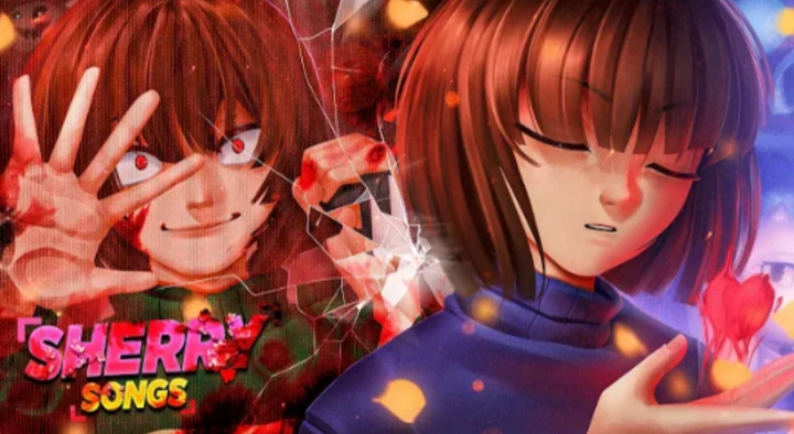 User blog:Julio2319/Complete Monster Proposal: Frisk (Undertale Drop ...