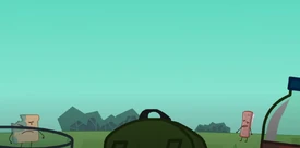 Airy | Villains Fanon Wiki | Fandom