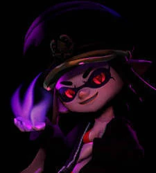 Black Rose | Villains Fanon Wiki | Fandom