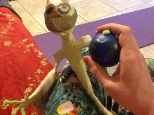 Gorefield | Villains Fanon Wiki | Fandom