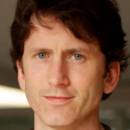 Todd Howard (big boss) | Villains Fanon Wiki | Fandom