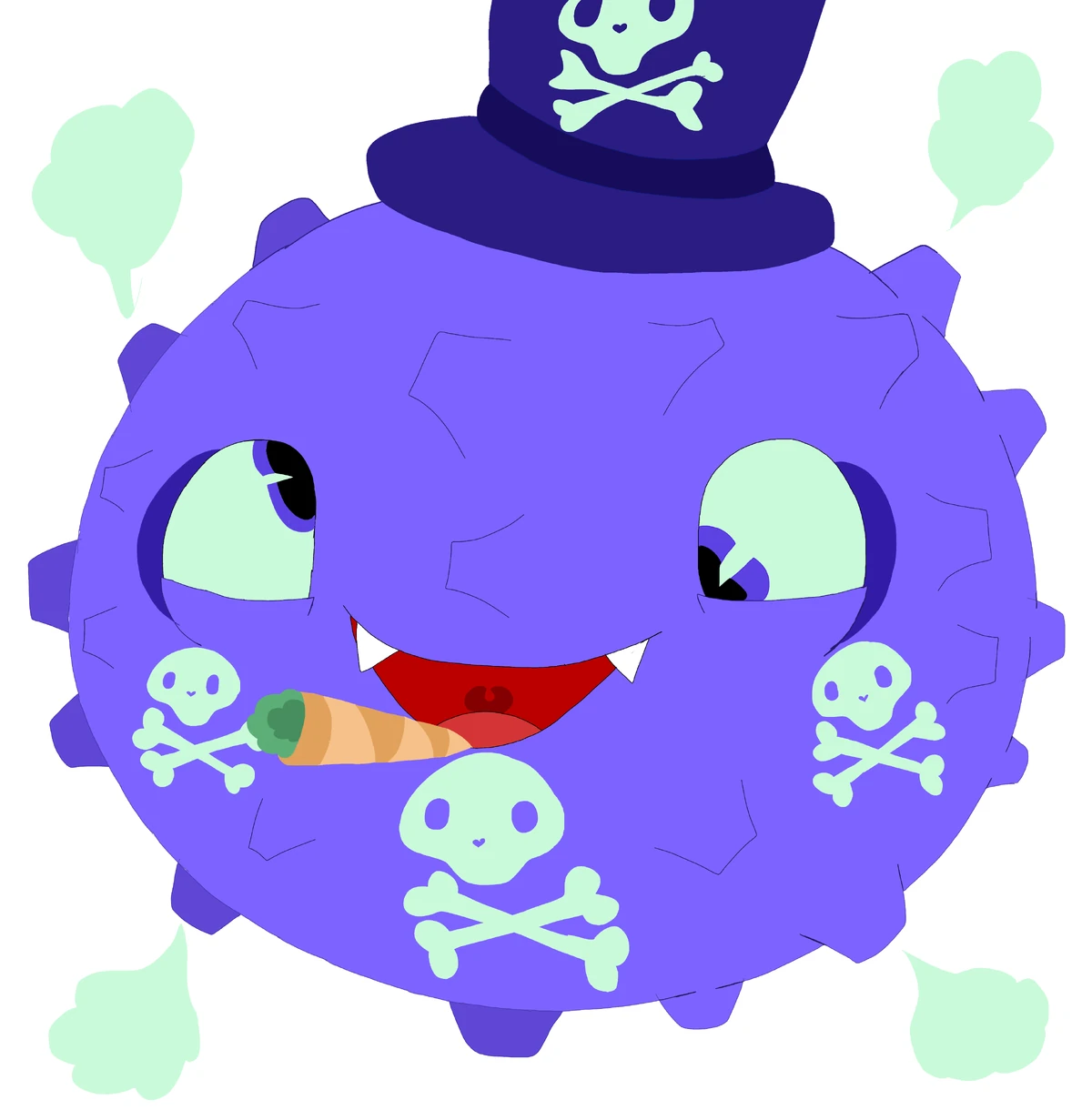 Wheezy | Villains Fanon Wiki | Fandom