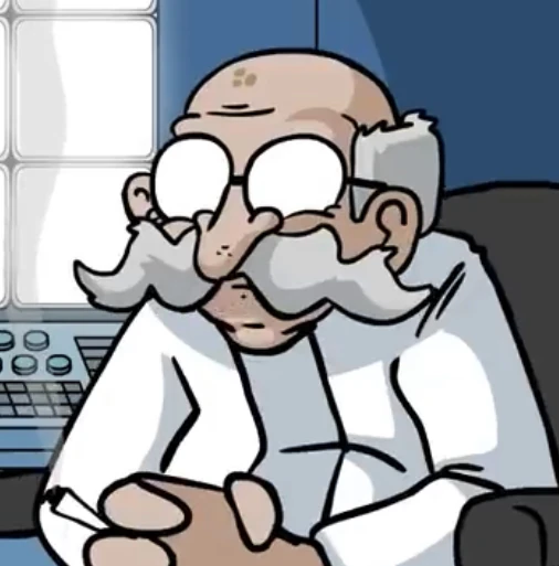 Jerry (Secret History) | Villains Fanon Wiki | Fandom