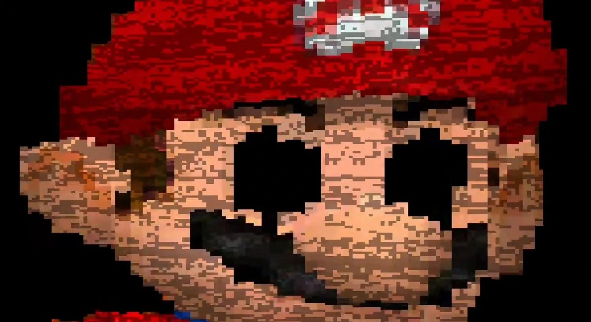 Mario.exe (AWEI) | Villains Fanon Wiki | Fandom