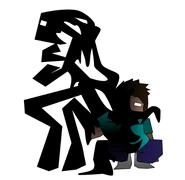 White Eyes (Creepypasta) | Villains Fanon Wiki | Fandom