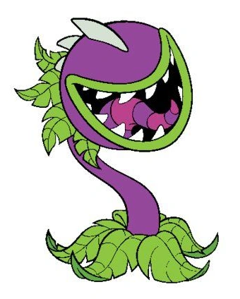 Chomper Mudbeard | Villains Fanon Wiki | Fandom