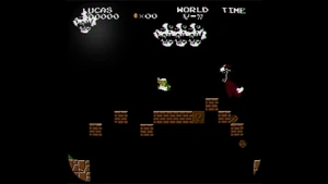 MX (Mario '85)/Gallery | Villains Fanon Wiki | Fandom