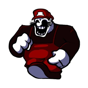 MX (Mario '85)/Gallery | Villains Fanon Wiki | Fandom