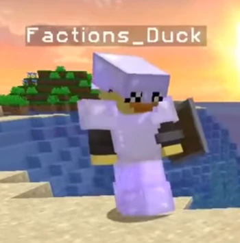 Factions Duck | Villains Fanon Wiki | Fandom