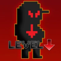 Level DOWN | Villains Fanon Wiki | Fandom