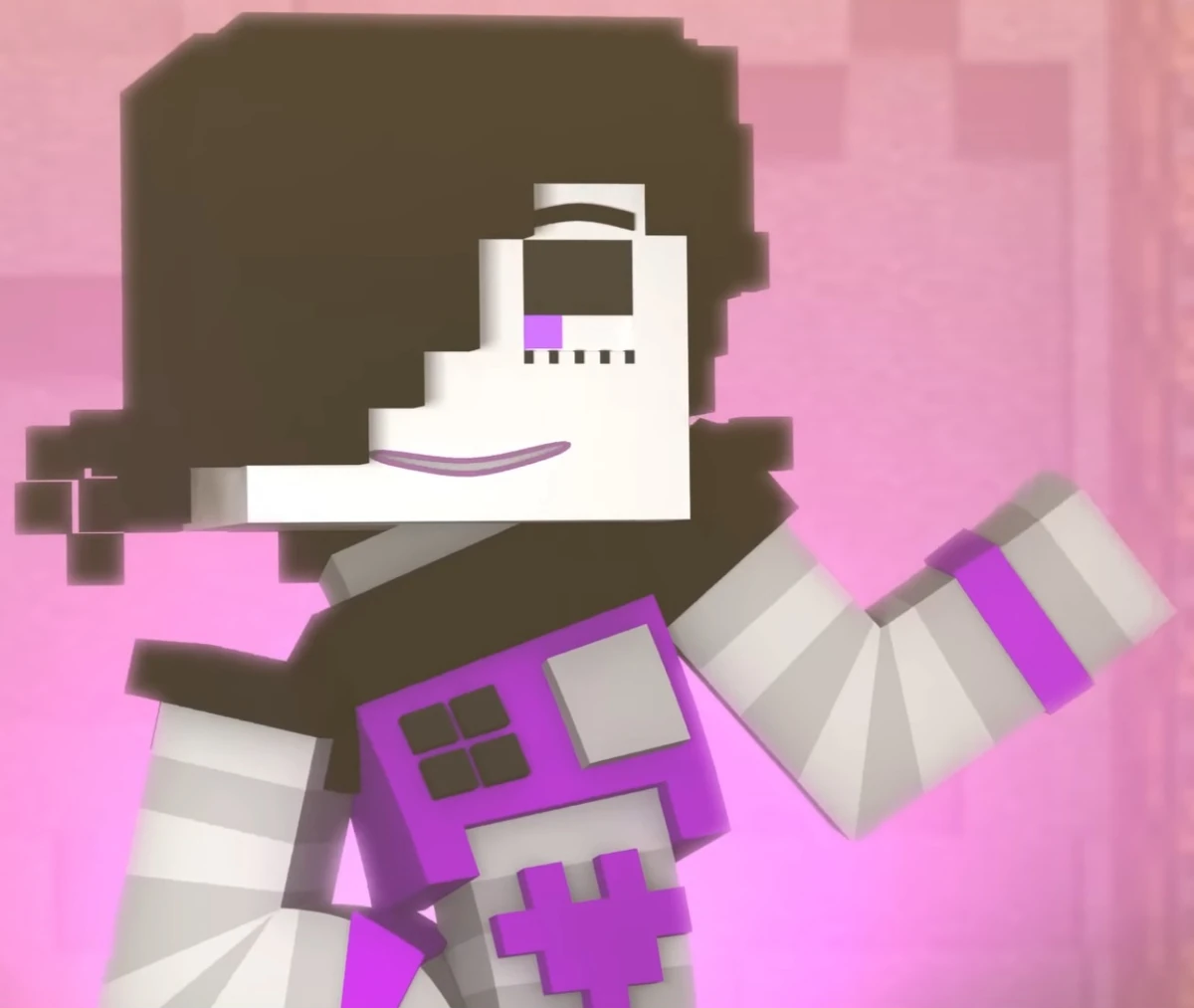 Mettaton (EnchantedMob) | Villains Fanon Wiki | Fandom