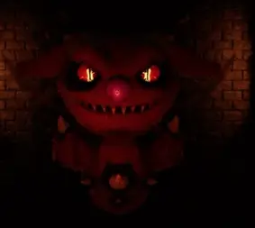 Nightmare/123 sms | Villains Fanon Wiki | Fandom