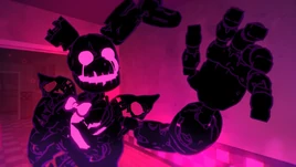 Springtrap (Indie Cross) | Villains Fanon Wiki | Fandom