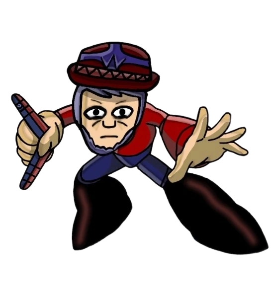 Winston Kulev Sr. | Villains Fanon Wiki | Fandom